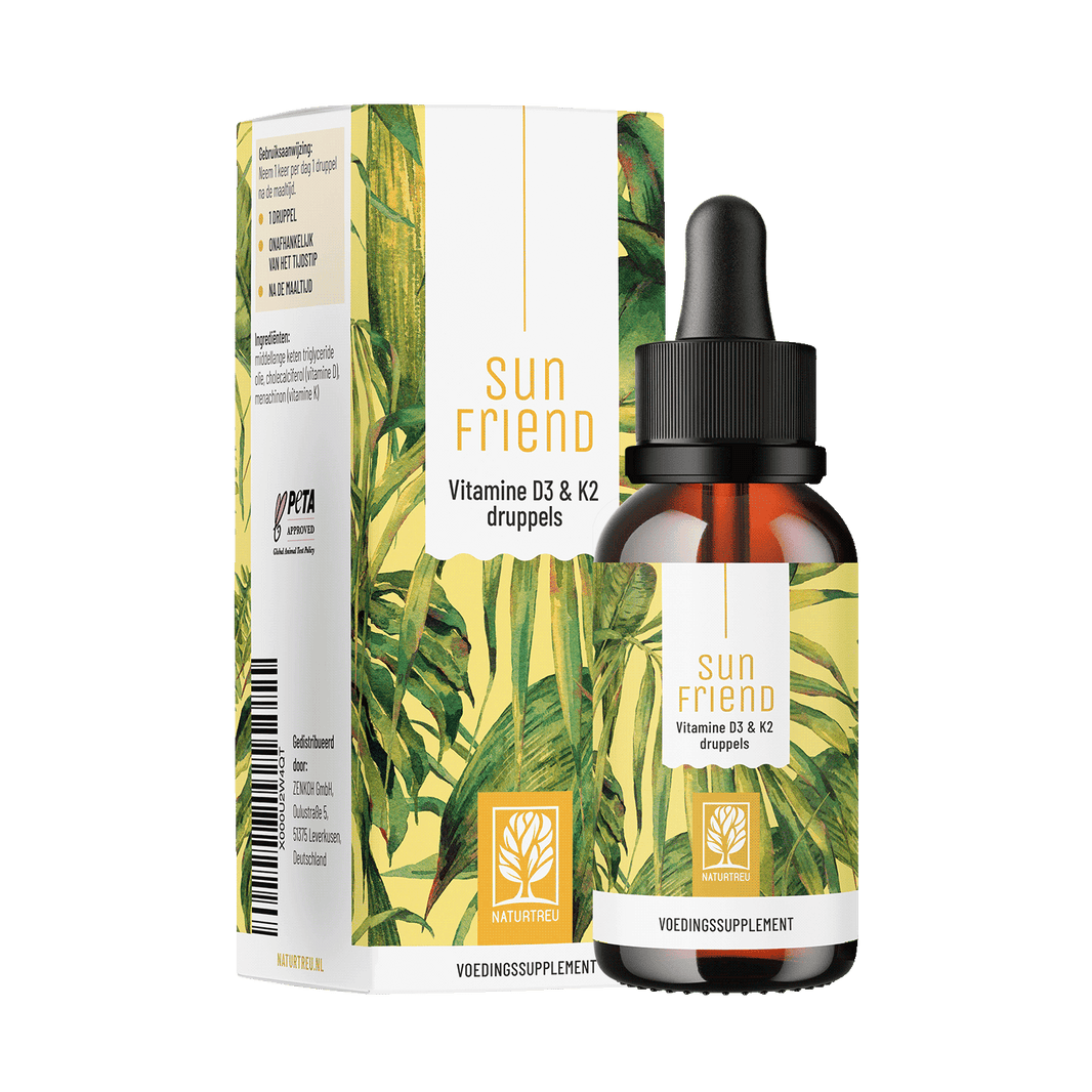 Bestsellers | Populaire producten van NATURTREU